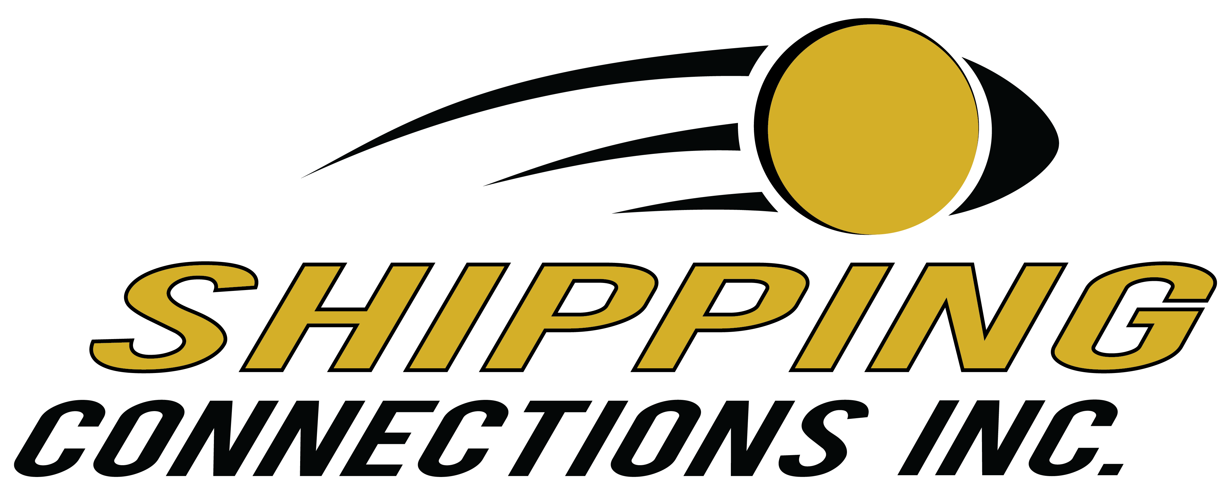 Shipping Connections NWA's Full-Service Freight Brokers
